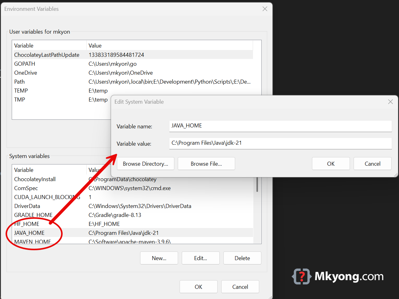 1 Java · Lab 0: Java, Git, & GitHub setup